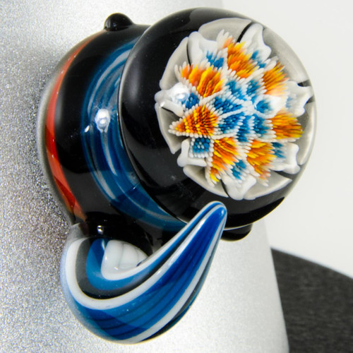 Custom Knob 01