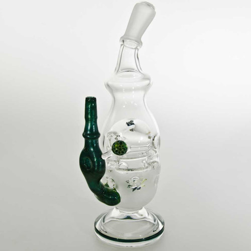 Faberge Egg Water Filter 01