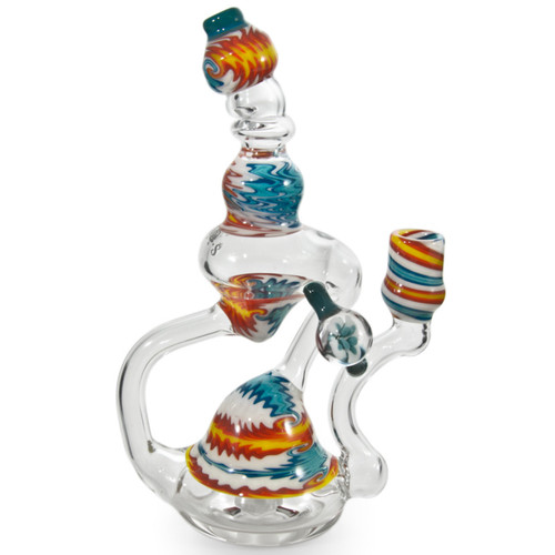 Dab Recycler by Elev8 Premier #12