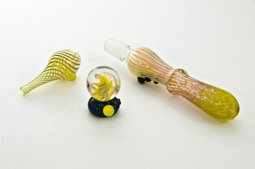 Custom Full Glass Kit #15