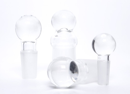 Ground Glass Stopper