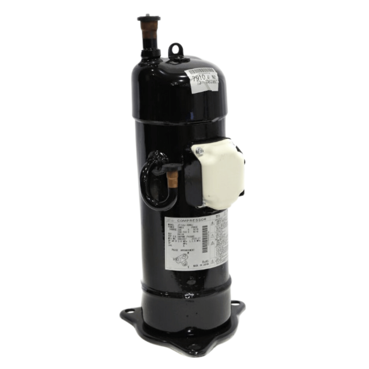 Daikin-McQuay 7009487 | Compressors | Furnacepartsource.com