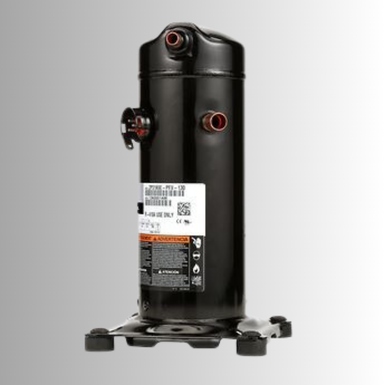 Copeland ZP20K6E-PFV-800 | Compressors | Furnacepartsource.com