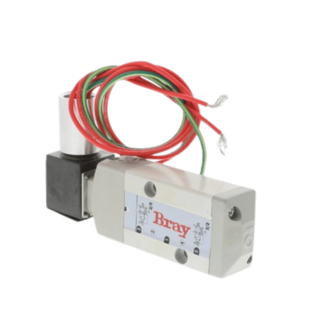 Bray 630250-21411536 | In-Stock | Replacement Parts