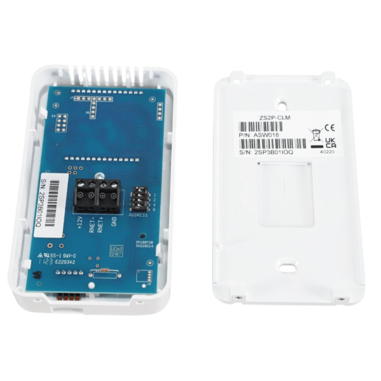 ClimateMaster ASW018STC | Thermostats | Furnacepartsource.com