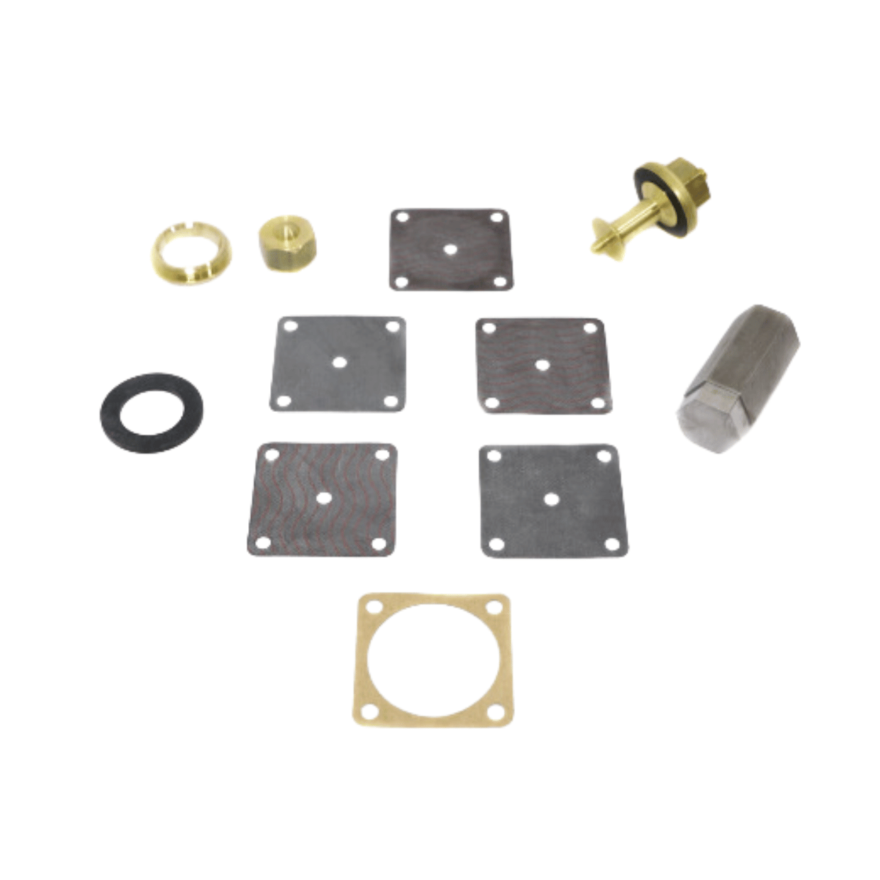 Johnson Controls STT17A-610R | Kits | FurnacePartSource.com