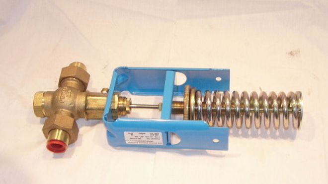 Powers Process Controls 590-WM075M | Valves | FurnacePartSource.com