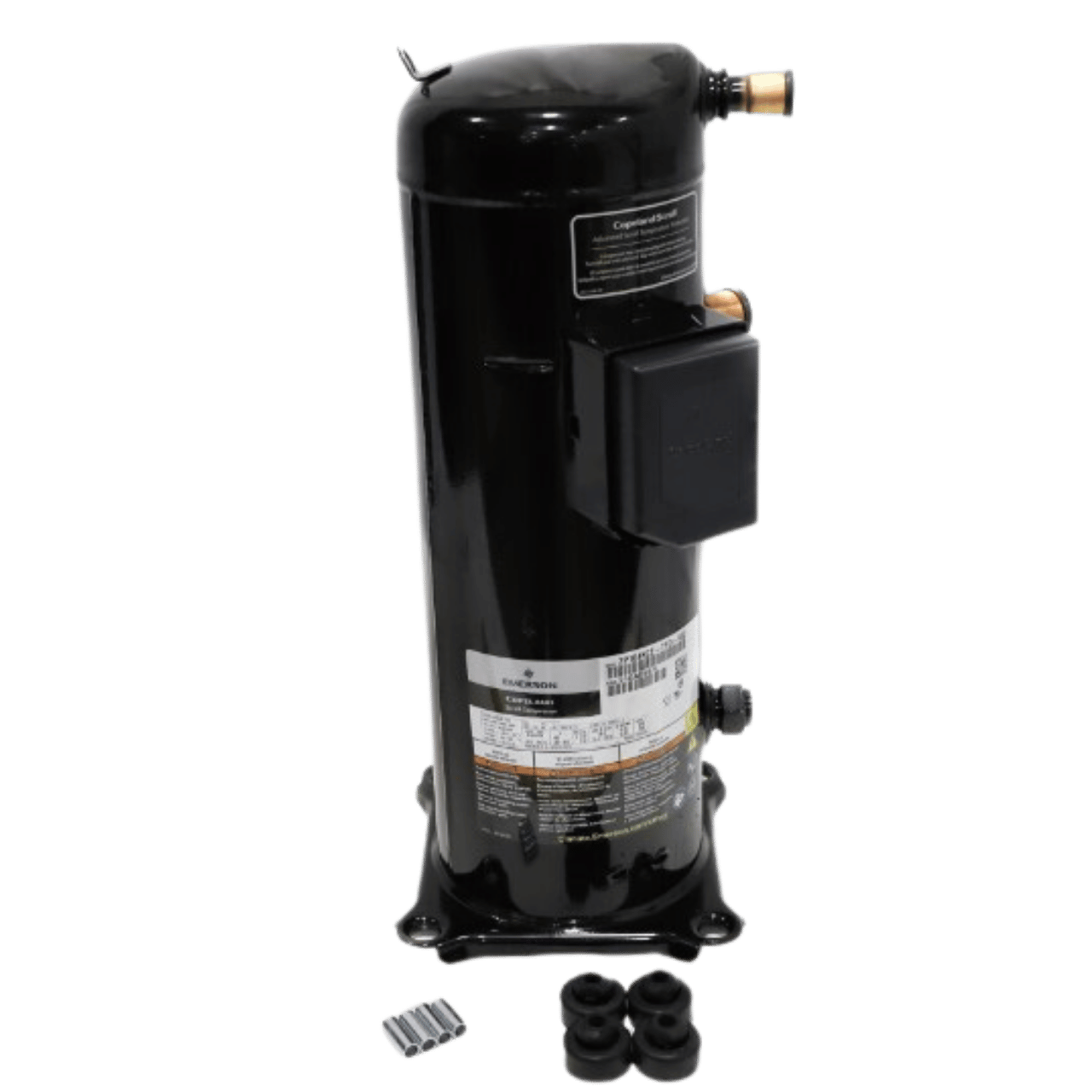 Copeland ZR94KCE-TFD-965 460v3ph 94000Btu Scroll Comp