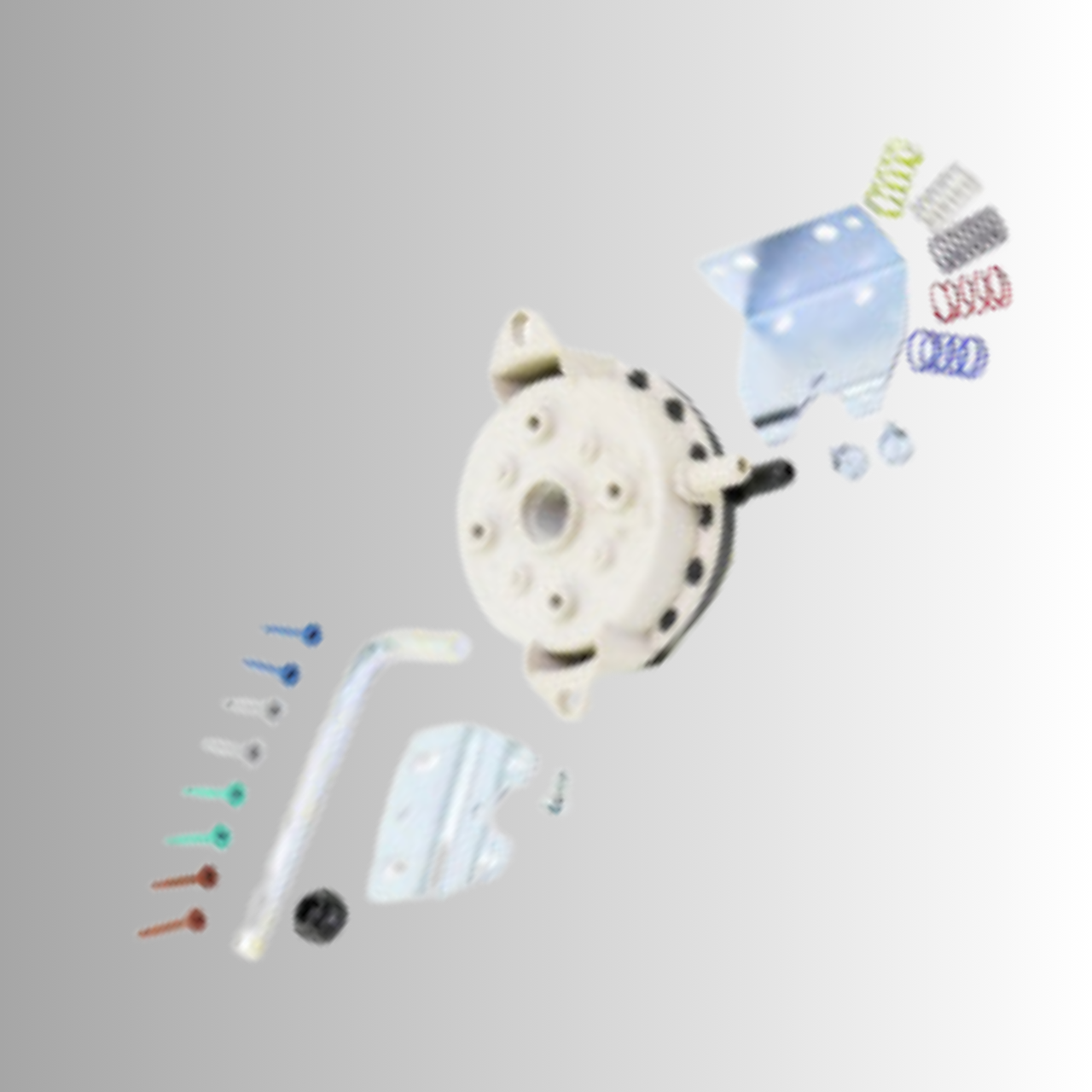 Cleveland Controls NS2-0000-01 | Switches | FurnacePartSource.com