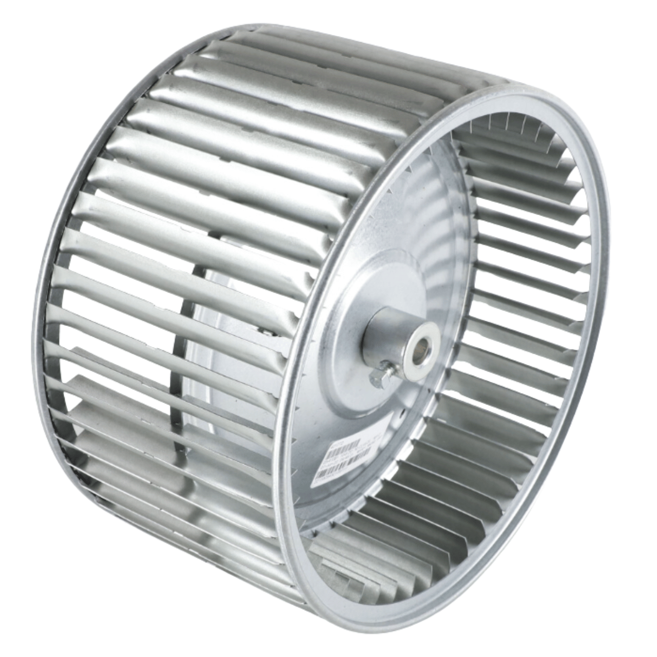 HVAC Blower Wheels | Replacement Parts
