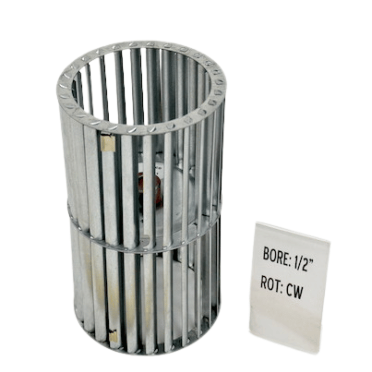 HVAC Blower Wheels | Replacement Parts