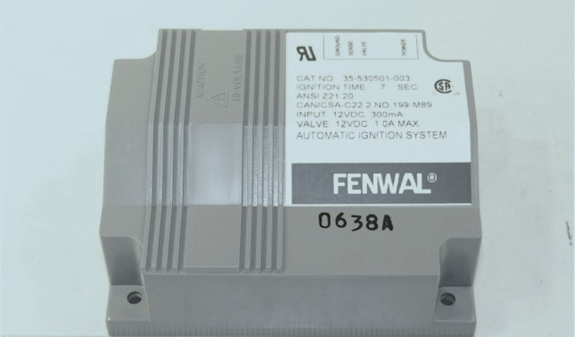 Fenwal # 35-615516-111 Ignition Module - FurnacePartSource.com