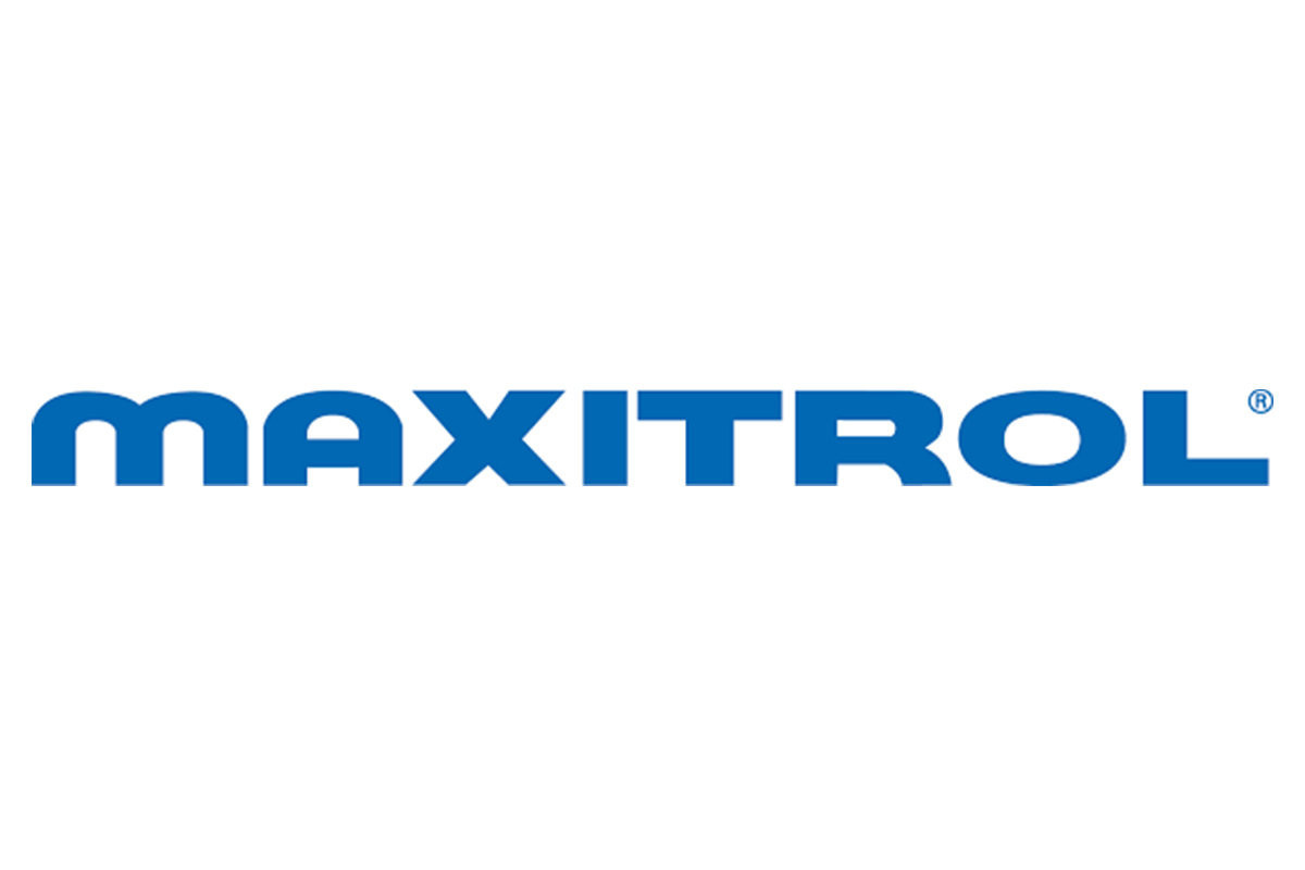 Maxitrol R400-1/2 1/2"Reg 1#Max 3-6"StdCSAspring