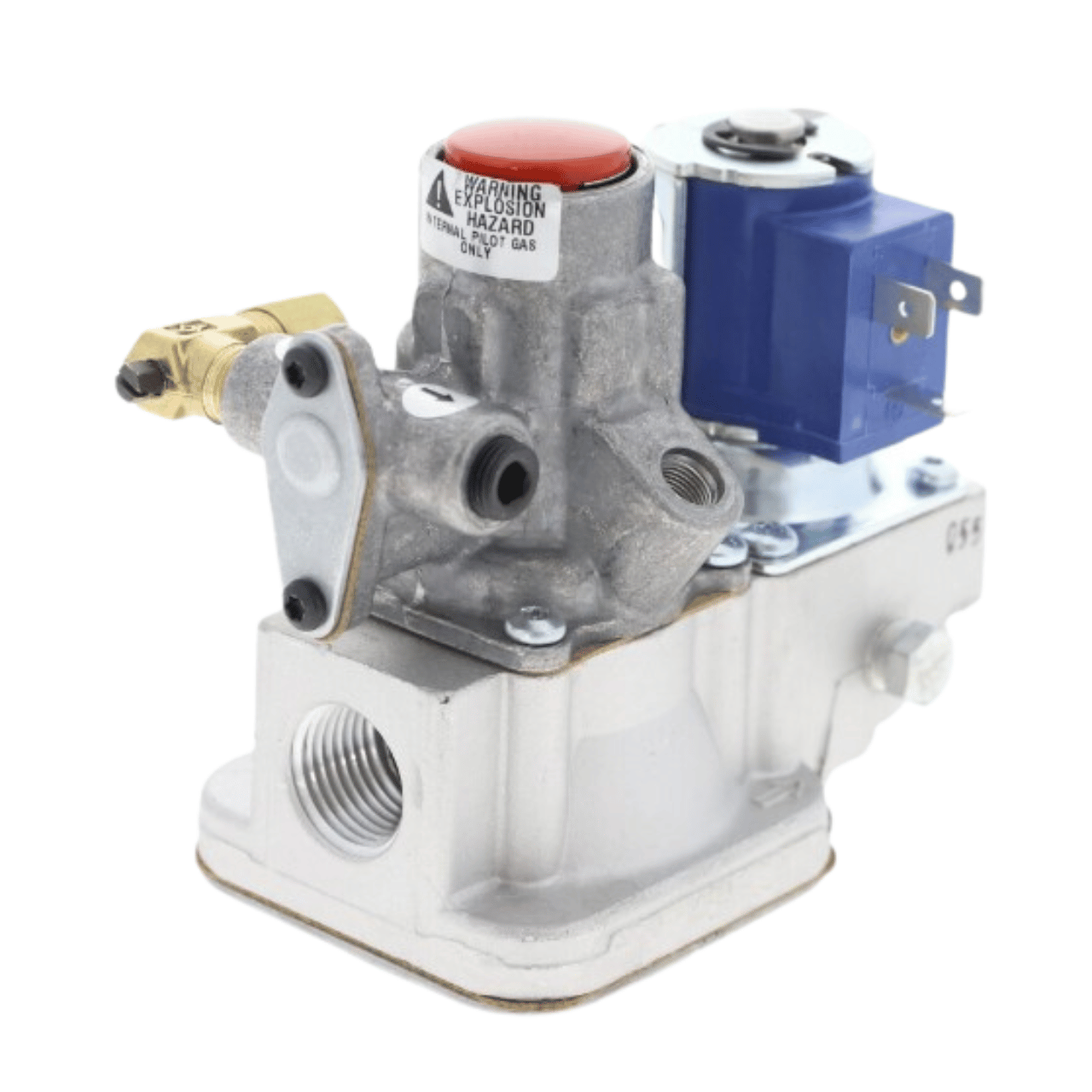 Furnace Gas Valves | HVAC Gas Control Valves Replacement Parts