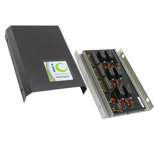 iO HVAC Controls TWIN | Kits | Furnacepartsource.com