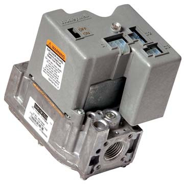 Honeywell Universal Gas Valve # SV9641M4510 - FurnacePartSource.com