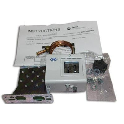Carrier 00PPG000003100A | Switches | FurnacePartSource.com