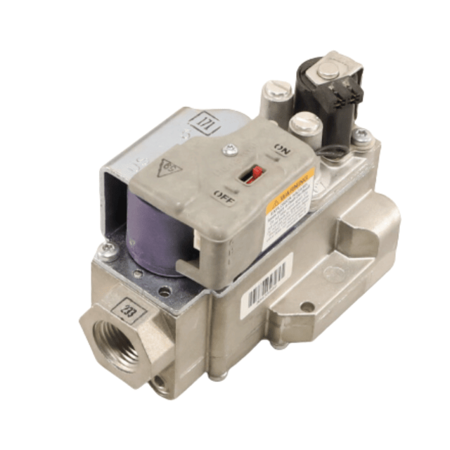 HVAC Gas Valves