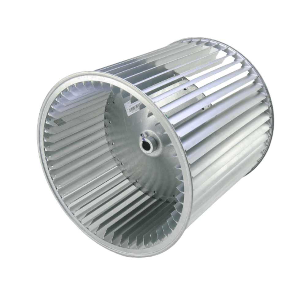 Furnace Blower Wheels & Replacement Wheels | Furnace Parts