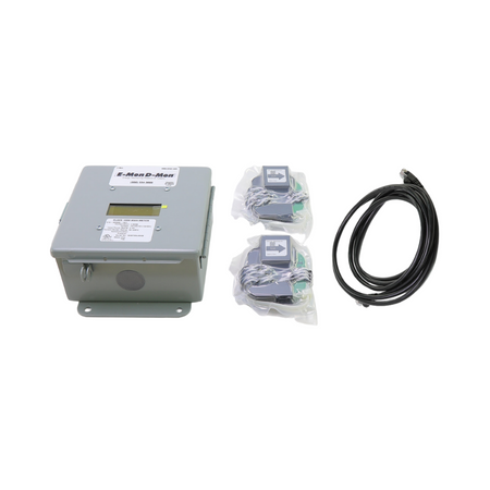 Honeywell E10-3208200-JKIT | Replacement Parts | FurnacePartSource.com