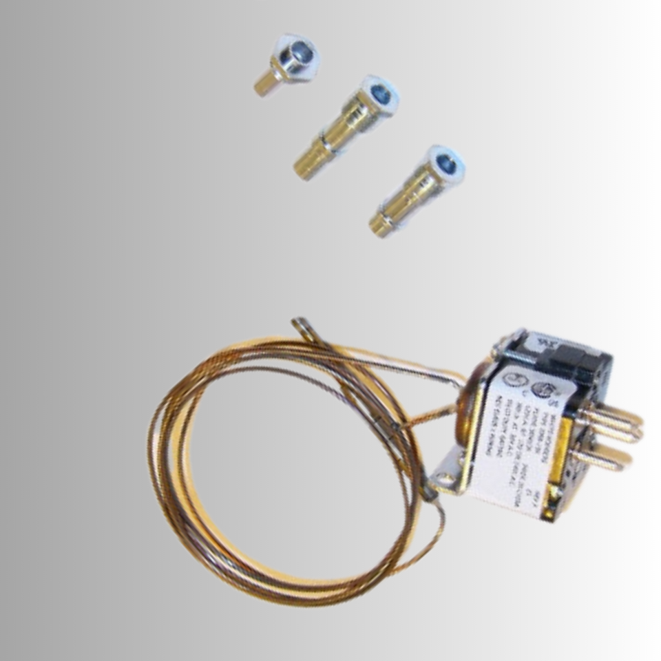 Furnace Flame Sensor Replacement Parts