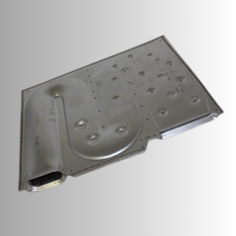 Carrier 305078-751 | Exchangers | FurnacePartSource.com