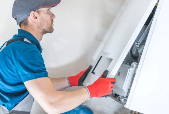 Gas Furnace Maintenance Checklist - FurnacePartSource.com