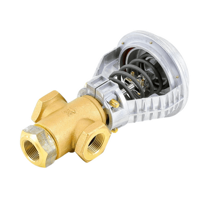 Siemens Building Technology 270-03203 | Valves | Furnacepartsource.com