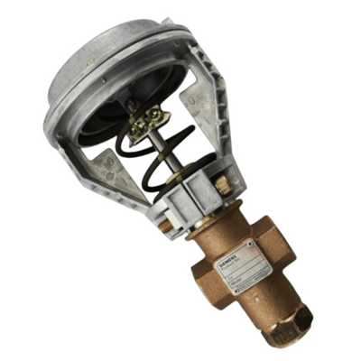 Siemens Building Technology 269-03201 | Valves | Furnacepartsource.com