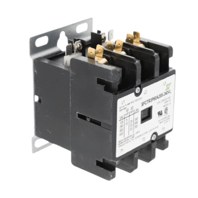 Trane SFCTR3P60A208240VL | Contactors | Furnacepartsource.com