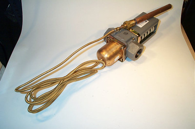 Johnson Controls V47AD-2 | Valves | FurnacePartSource.com