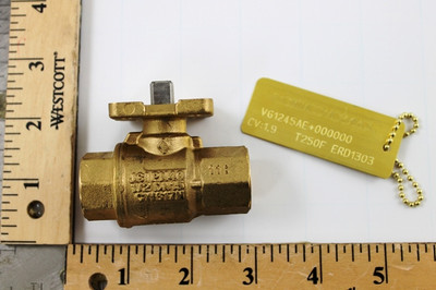 Johnson Controls VG1245AE | Valves | FurnacePartSource.com