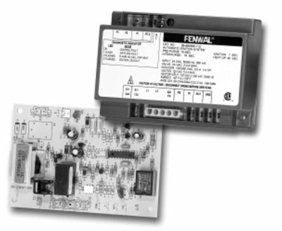 Fenwal Ignition Module Part #35-665520-001 - FurnacePartSource.com