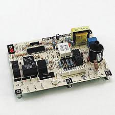 Carrier Integrated Circuit Board Part #LH33WP003 - FurnacePartSource.com