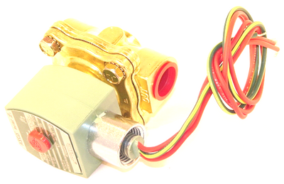 ASCO 8210G2-24V | Valves | FurnacePartSource.com