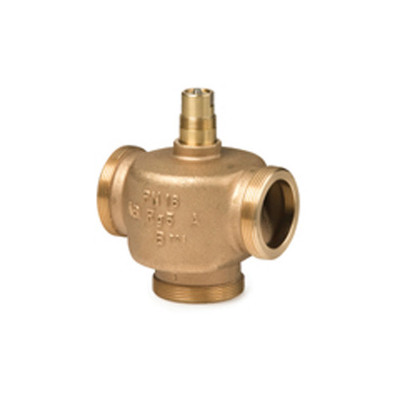 Siemens VVG44.15-0.4 | Valves | FurnacePartSource.com