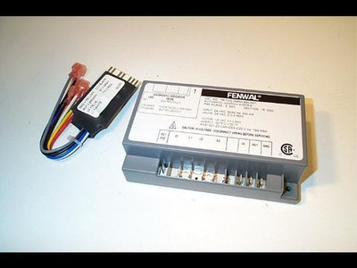 Fenwal # 35-655802-007 Ignition Module - FurnacePartSource.com