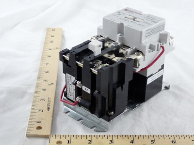 Cutler Hammer-Eaton A200MACAC | Contactors | FurnacePartSource.com