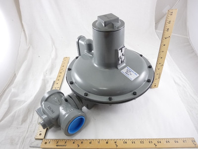 Itron-Actaris B34R-2 | Regulators | FurnacePartSource.com