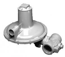 Itron-Actaris B34SR-1 1.4 | Regulators | FurnacePartSource.com