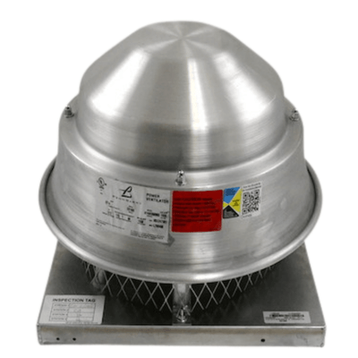 PennBarry DX10S/R | Fans | FurnacePartSource.com