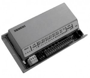 Siemens Building Technology 540-110N | Controls | FurnacePartSource.com