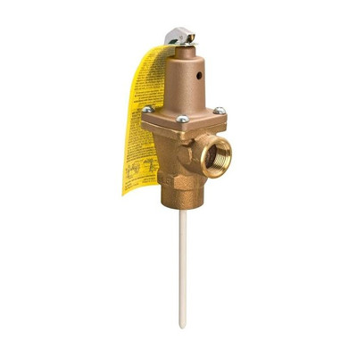 Watts 0121457 | Valves | FurnacePartSource.com