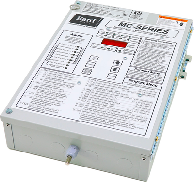Bard HVAC MC4002-AC | Controllers | FurnacePartSource.com
