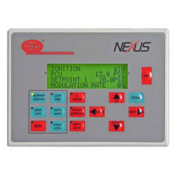 Fireye NXD410 | Controllers | FurnacePartSource.com