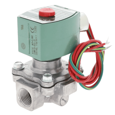 Asco 8215G20 | Solenoid Valve | Furnacepartsource.com