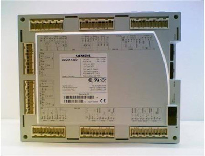 Siemens Combustion LMV51.140C1 | Controls | FurnacePartSource.com