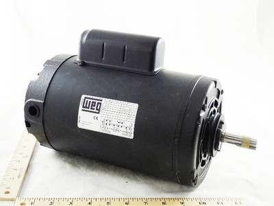 Taco 1638-012 | Motors | FurnacePartSource.com