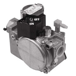 Emerson White Rodgers # 36J22-214 1/2" 24v FastOpen NatLP GasVlv ...