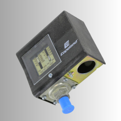 Copeland 985-CP1A-3A | Controls | Furnacepartsource.com